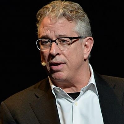 Bruce D. Perry | Inspirační fórum