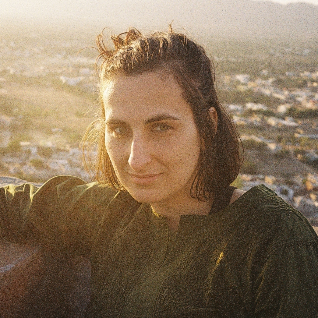 Martina Malinová | Inspirační fórum