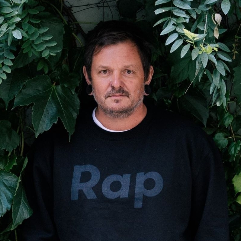 Michal Burda | Inspirační fórum